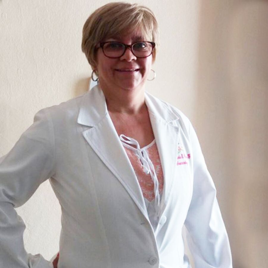 MARIA ISABEL CRUZ FUENTES